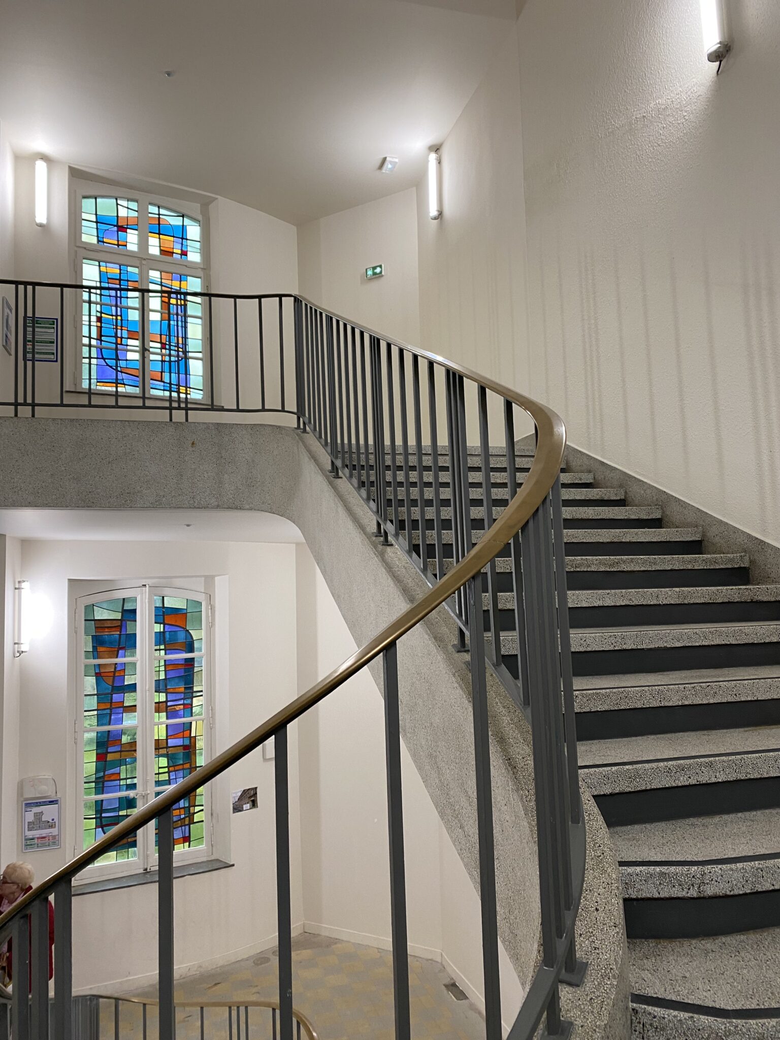 Centre de consultations Saint-Thiébault - CHR Metz-Thionville